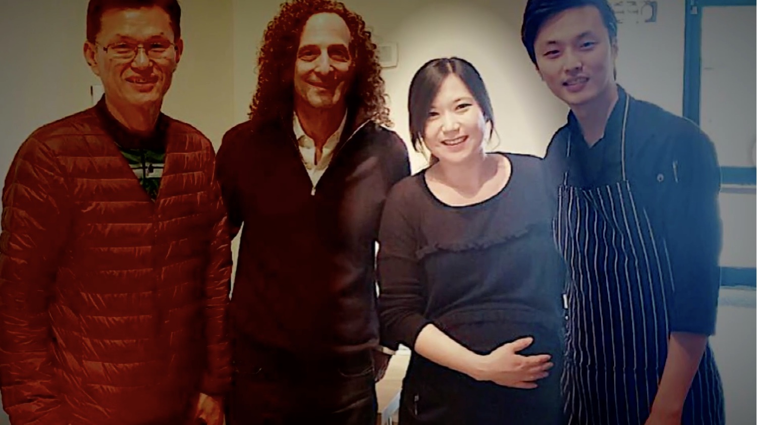 Change WA - Join us on June 17 to honor Eina Kwon and unite for safety