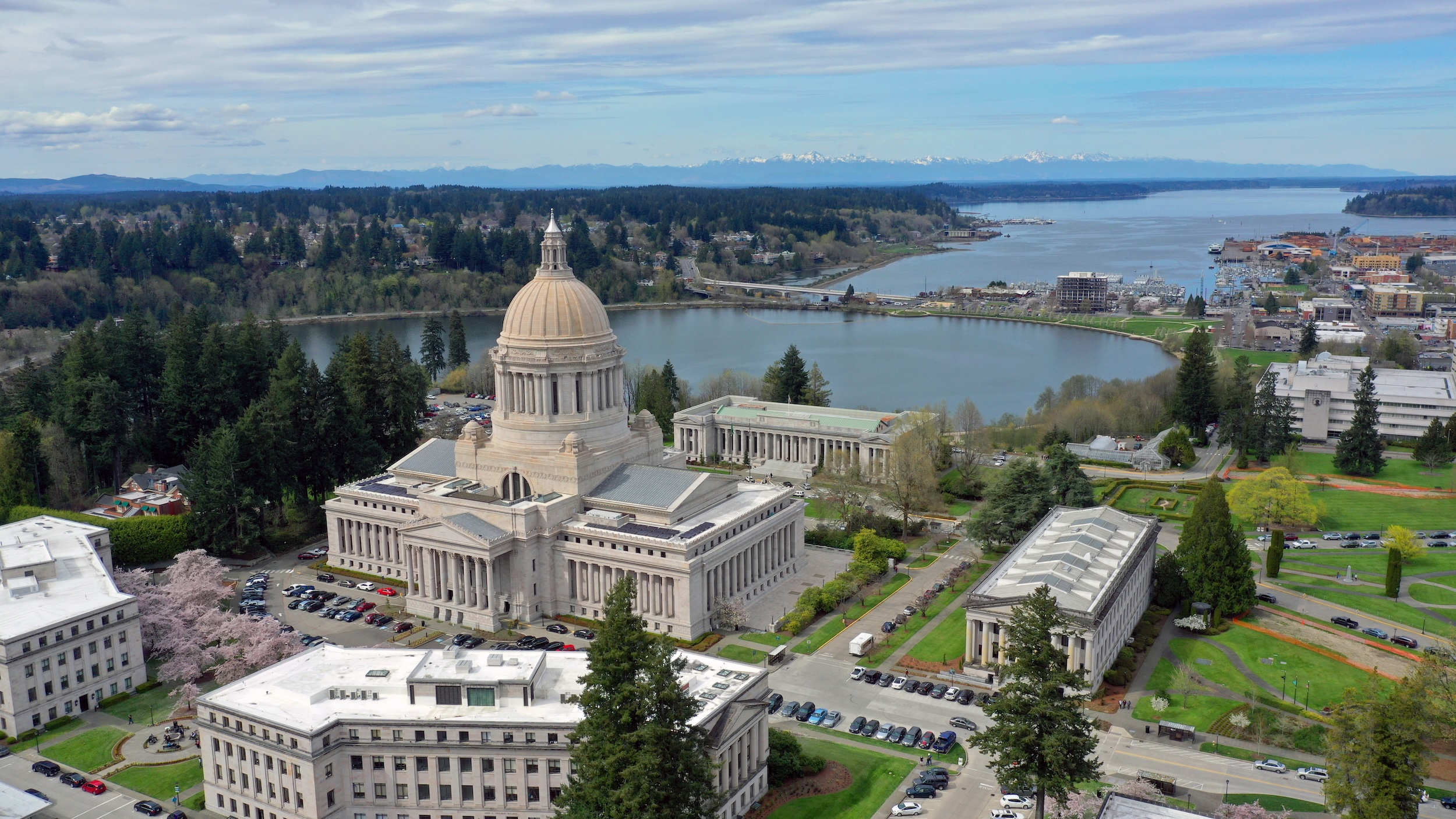 State lawmakers showing little interest in addressing homelessness this ...
